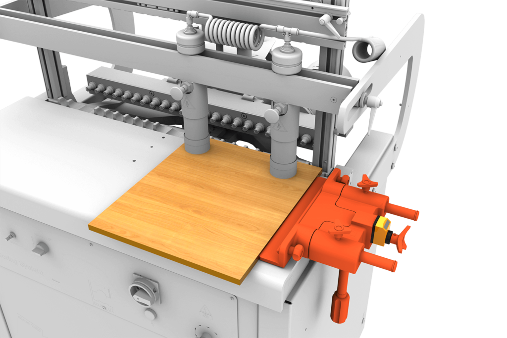 35 Spindle Boring Machine - Canadian laser cutting and press brake sale ...